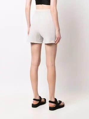 Cotton Citizen Brooklyn Drawstring Track Shorts