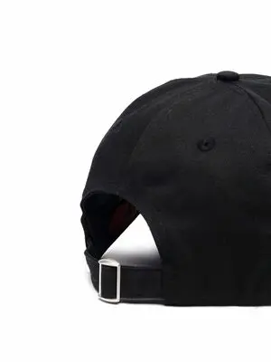 424 Embroidered Logo Baseball Cap