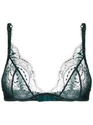Fleur Of England Plunge Bras