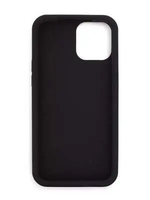 Dolce & Gabbana Camouflage-print Iphone 12 Pro Max Case