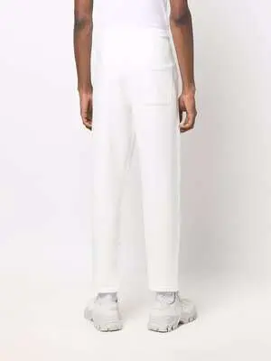 GOLDEN GOOSE Star Print Track Pants