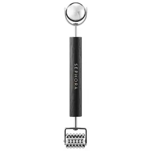 SEPHORA COLLECTION Double-ended Textured Facial Roller