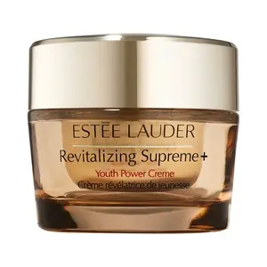 Estée Lauder Minicrème Hydratante Revitalizing Supreme+ Youth Power Avec Acide Hyaluronique - One-color