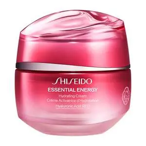 SHISEIDO Essential Energy Hydrating Cream - One-color