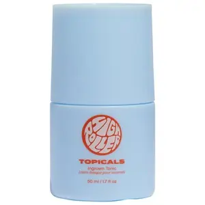 TOPICALS High Roller Ingrown Hair Tonic With Aha And Bha - One-color