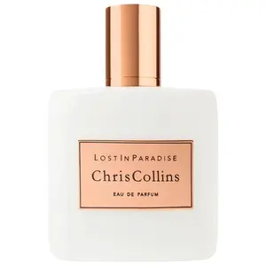 CHRIS COLLINS Lost In Paradise Eau De Parfum - One-color
