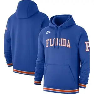 Nike Florida Gators Retro Pullover Hoodie