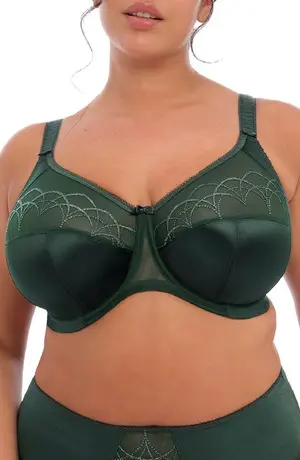 Elomi Cate Full Figure Underwire Bra