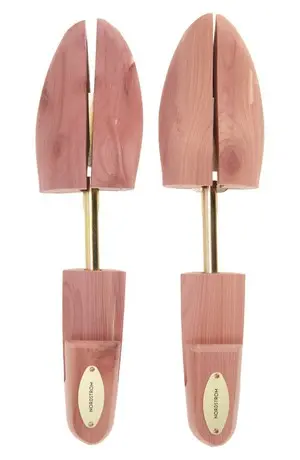 Nordstrom Shoe Tree Pair - Cedar