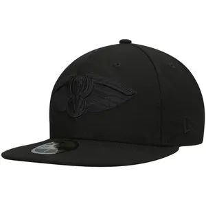 New Era New Orleans Pelicans On 59fifty Fitted Hat