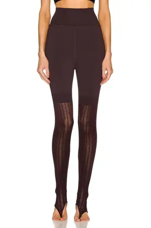 Alaia Stretch Leggings