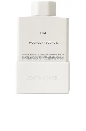 COSTA BRAZIL Lua Moonlight Body Oil - N,a