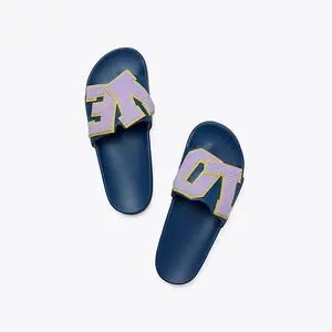 Tory Burch Love Slide