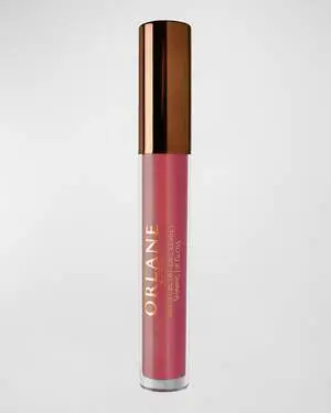 ORLANE Shining Lip Gloss No. 7 Rose Shimme