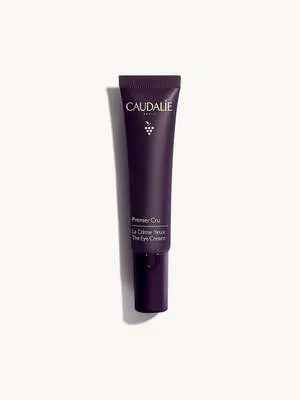 CAUDALIE Premier Cru Dark Circle Correcting Eye Cream - No Color