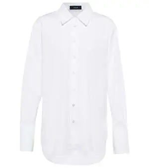 Joseph Cuffed Shirts For Women