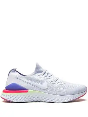 Nike Epic React Flyknit Sneakers