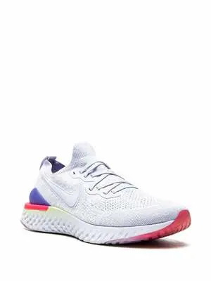 Nike Epic React Flyknit Sneakers