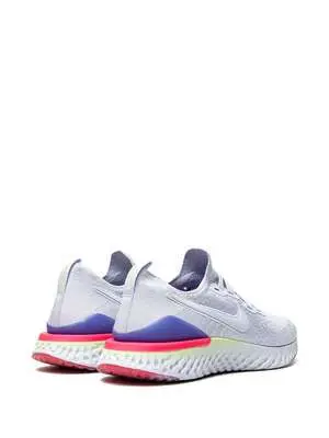 Nike Epic React Flyknit Sneakers