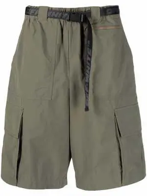 Off-White Cargo Shorts