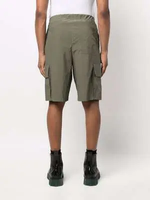 Off-White Cargo Shorts