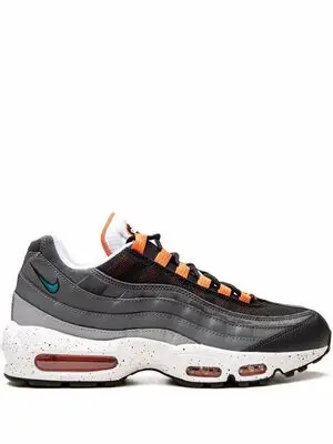 Nike Max 95 Sneakers - Black