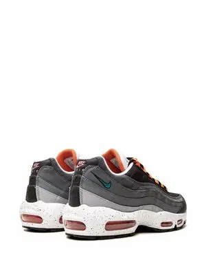 Nike Max 95 Sneakers - Black