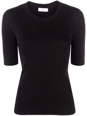 Closed Short-sleeve T-shirt - Black