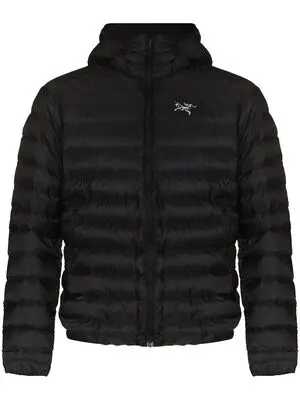 Arc'teryx Cerium Hooded Puffer Jacket