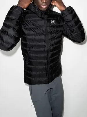 Arc'teryx Cerium Hooded Puffer Jacket