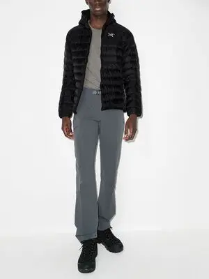 Arc'teryx Cerium Hooded Puffer Jacket