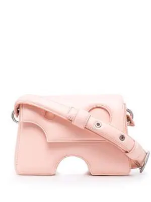 Off-white Logo Cross Body Bags