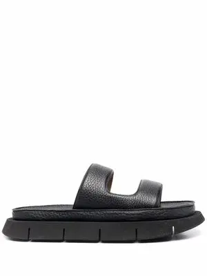 Women's Marsèll Black Sandals