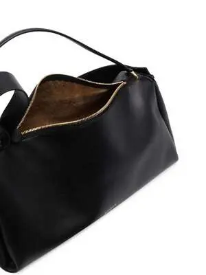 NEOUS Scorpius Leather Tote