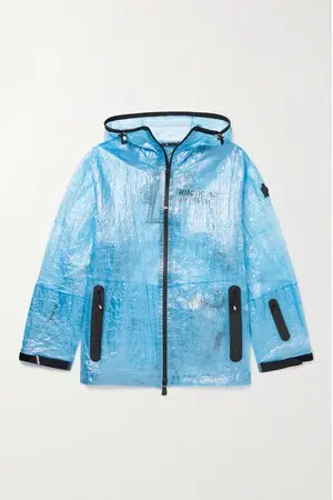 Moncler Rain Jackets For Women