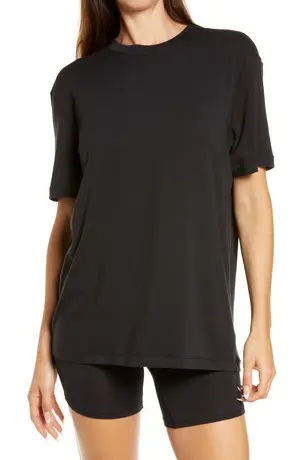SKIMS Boyfriend T-shirt