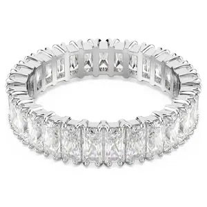 SWAROVSKI Matrix Ring - White