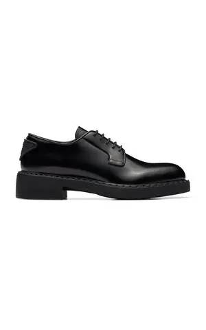 Logo Oxfords For Men