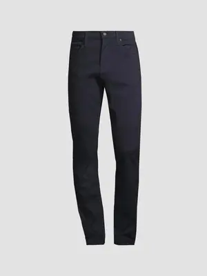 7 For All Mankind Slimmy Slim-fit Jeans - Emea Blue