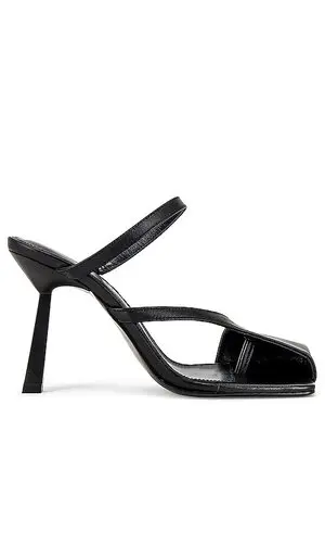 Song Of Style Brooklyn Heel