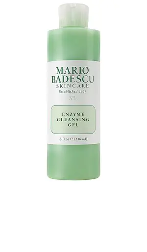 MARIO BADESCU Enzyme Cleansing Gel - N,a