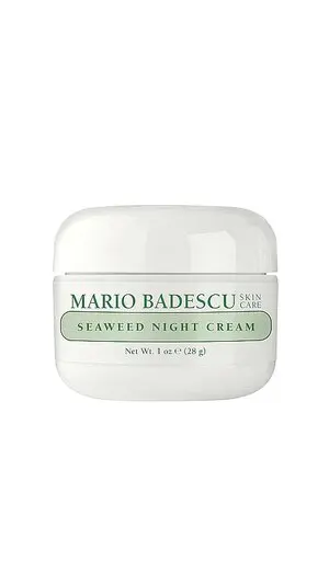 MARIO BADESCU Seaweed Night Cream - N,a