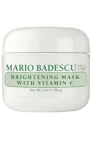 MARIO BADESCU Brightening Mask With Vitamin C - N,a