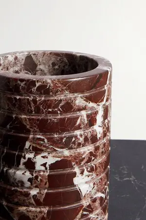 SOHO HOME Pavel Marble Wine Cooler