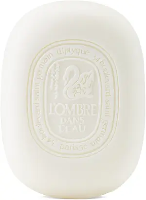 DIPTYQUE Diptyque L'Ombre Dans L'Eau Perfumed Soap, 150 G - Na
