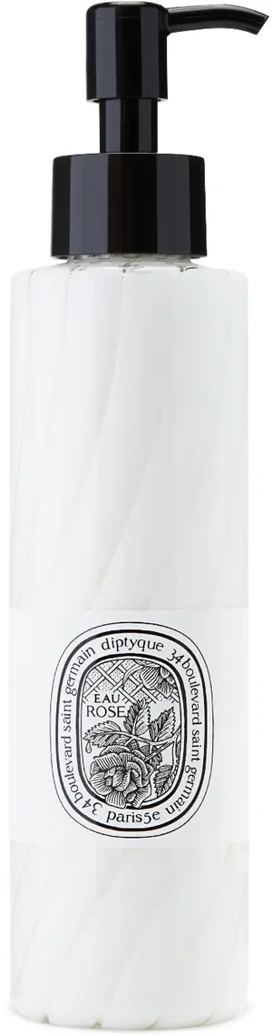 DIPTYQUE Diptyque Eau Rose Hand & Body Lotion, 200 ML Na
