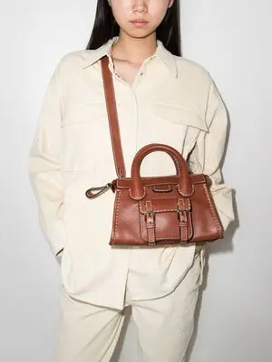 Chloé Edith Mini Bag