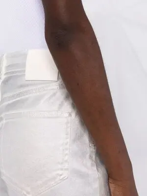 TOM FORD Knee-length Denim Shorts