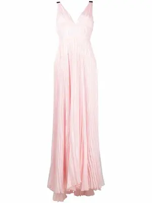 Maria Lucia Hohan Plain Cocktail Dresses