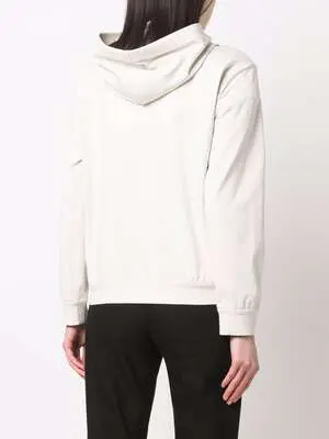 Brunello Cucinelli Zip-up Hoodie